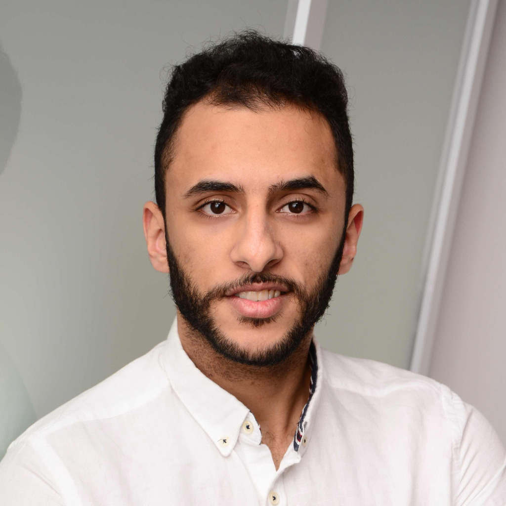 Ahmed Ibrahim - DevOps Engineer - Generali Deutschland AG | XING