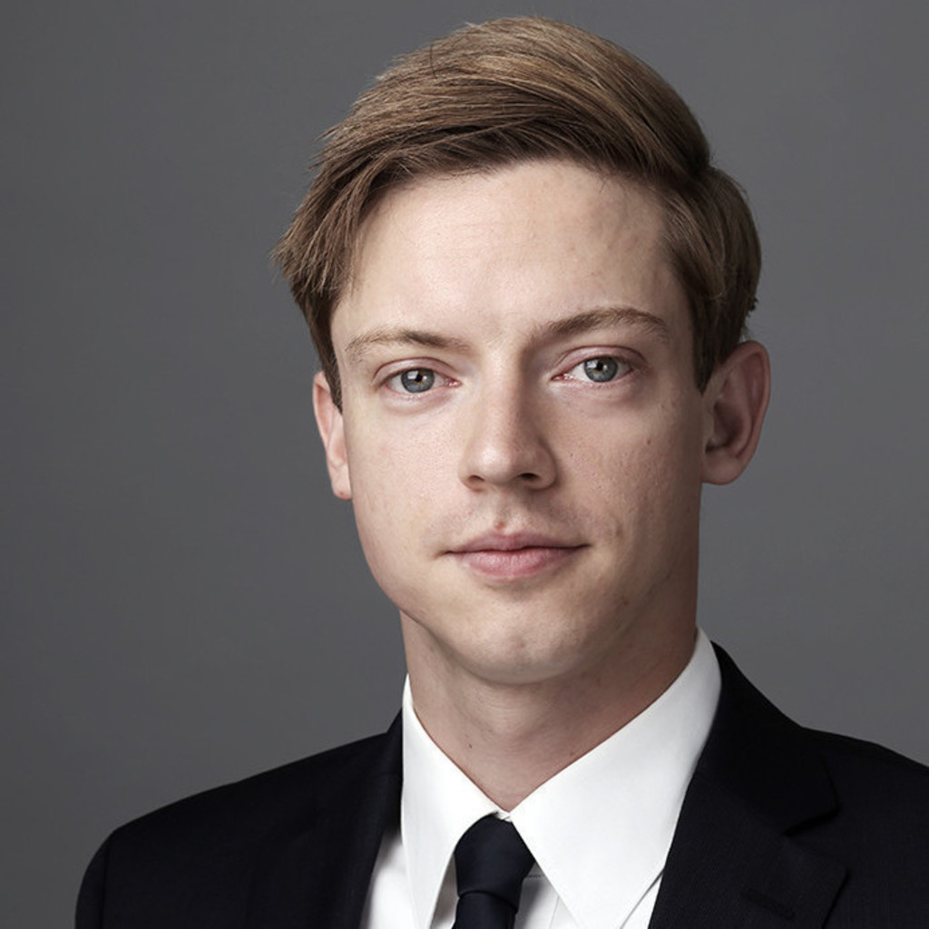 Alexander Salomon - Wissenschaftlicher Mitarbeiter - Technische ...