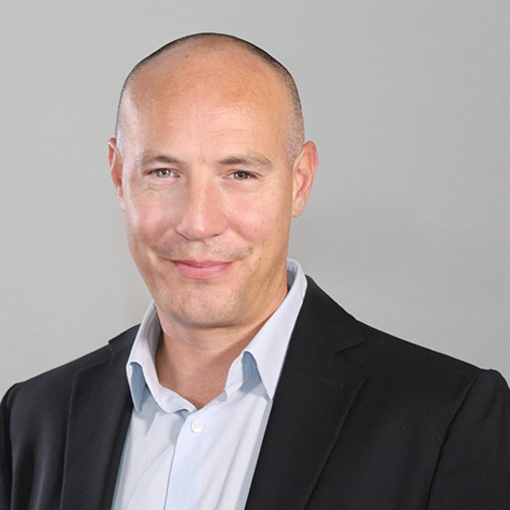 Patrick Schubert - Regionalleiter Region Nord - Vonovia Wohnumfeld ...