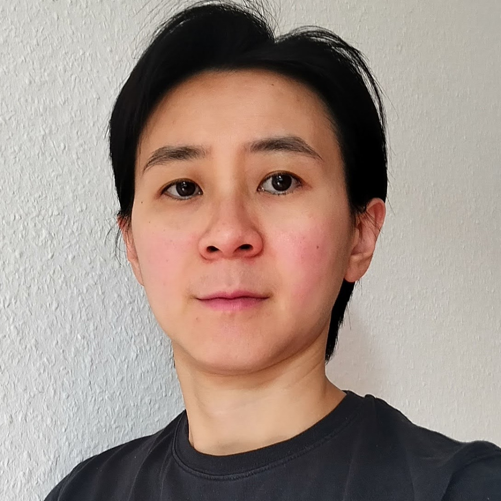 Celine Chan - Service-Employee Food and Beverage - Stadtsalat GmbH | XING