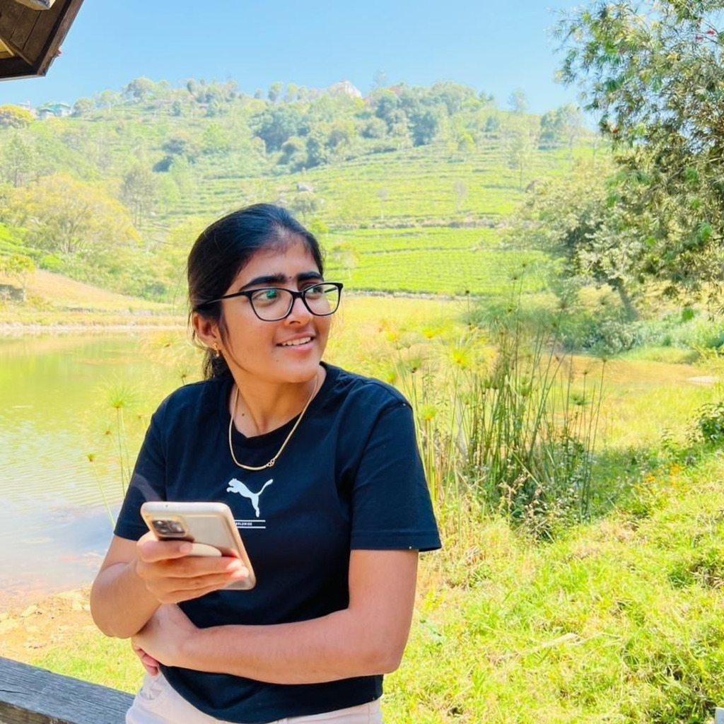 selvi chandran - Technical Lead - Cognizant Technology Solutions, India | XING