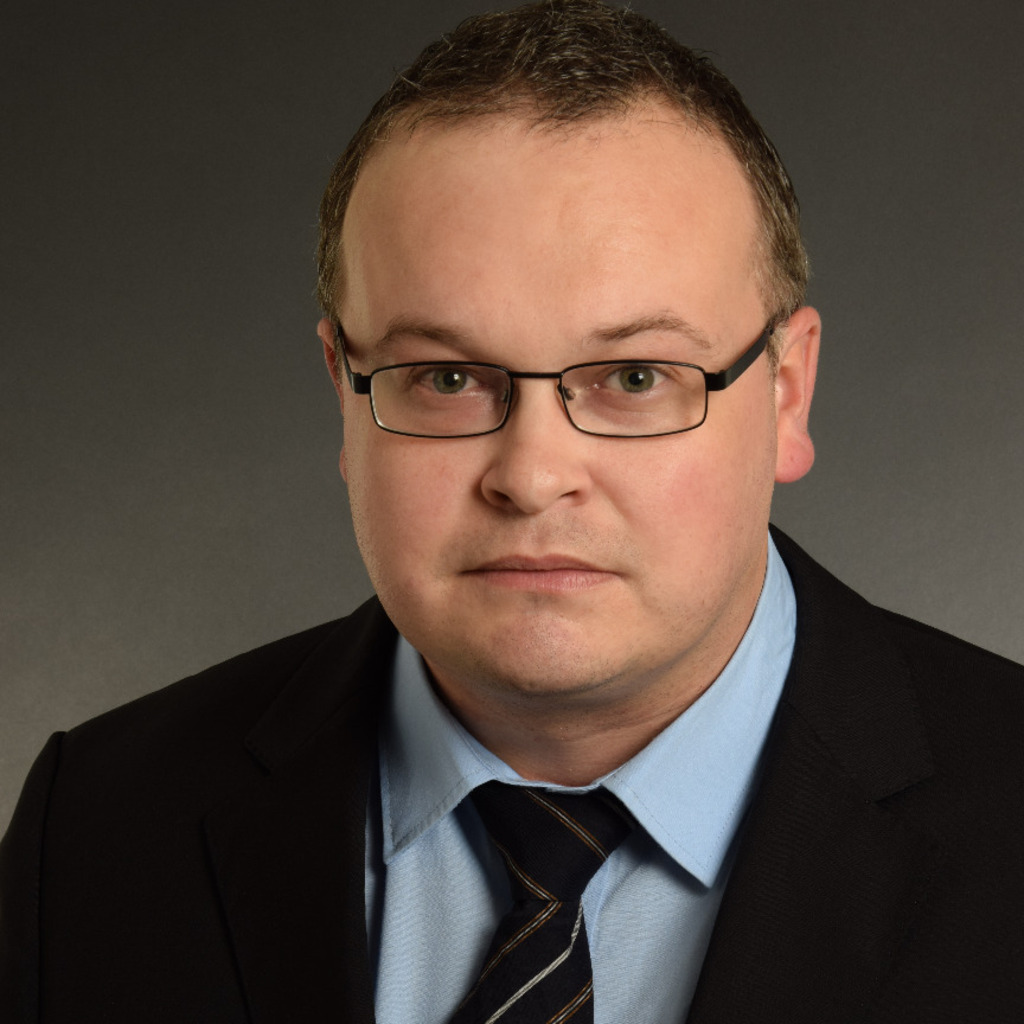 Christian Jansen: Ausbildung und Berufserfahrung | XING