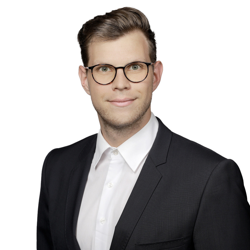 Justin Augustin - Mitarbeiter Qualitätsmanagement - Junkerwerk Linder ...