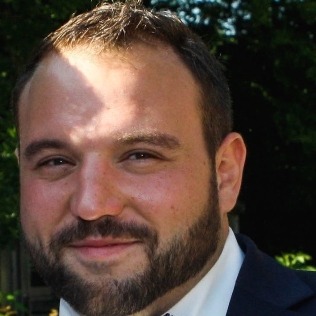 Dipl.-Ing. Eric Strauch - Head of HSSEQ Site Niederrhein - ARLANXEO ...