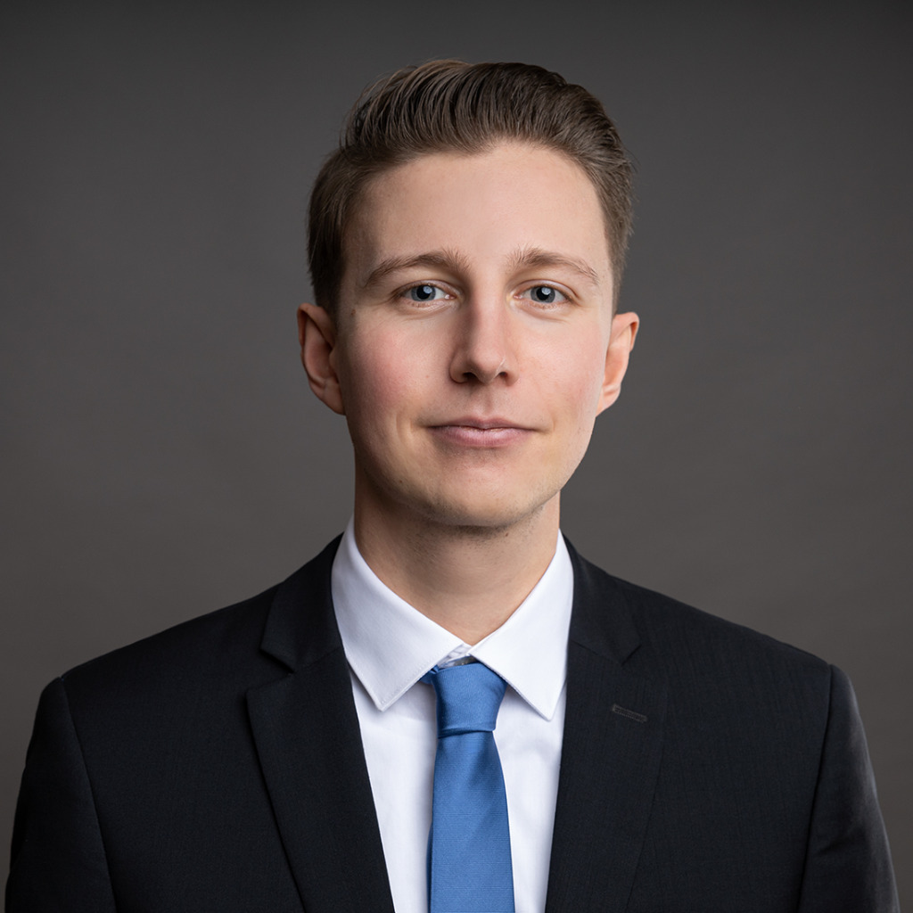 Max Carl Hoffmann - Senior Associate - Deal Advisory | Valuation - KPMG ...