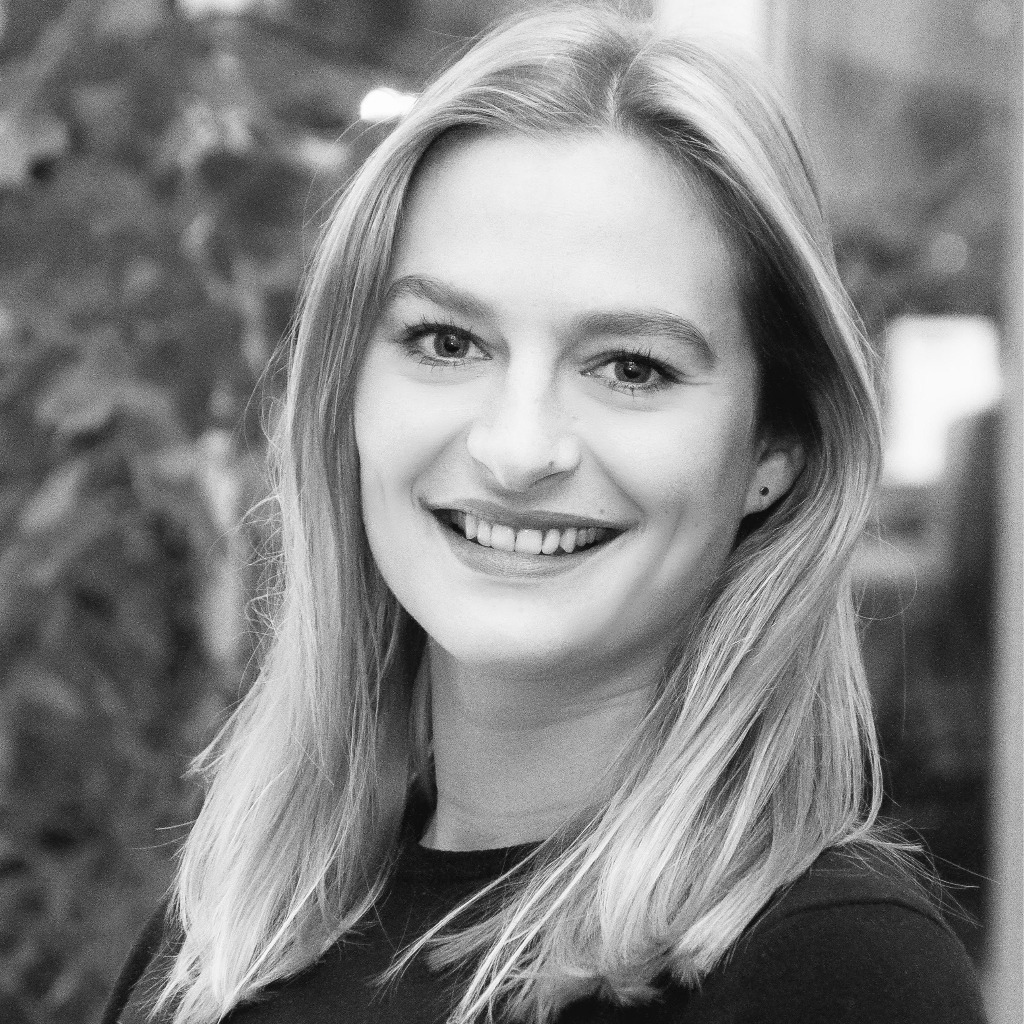 Anne Bär - Director Sales - Offerista Group | XING