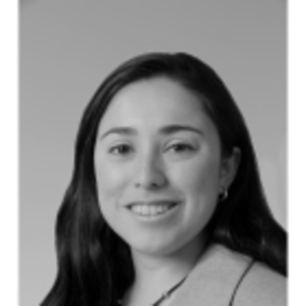 Laura Bahamon: MA Product design / Industrie designerin | XING