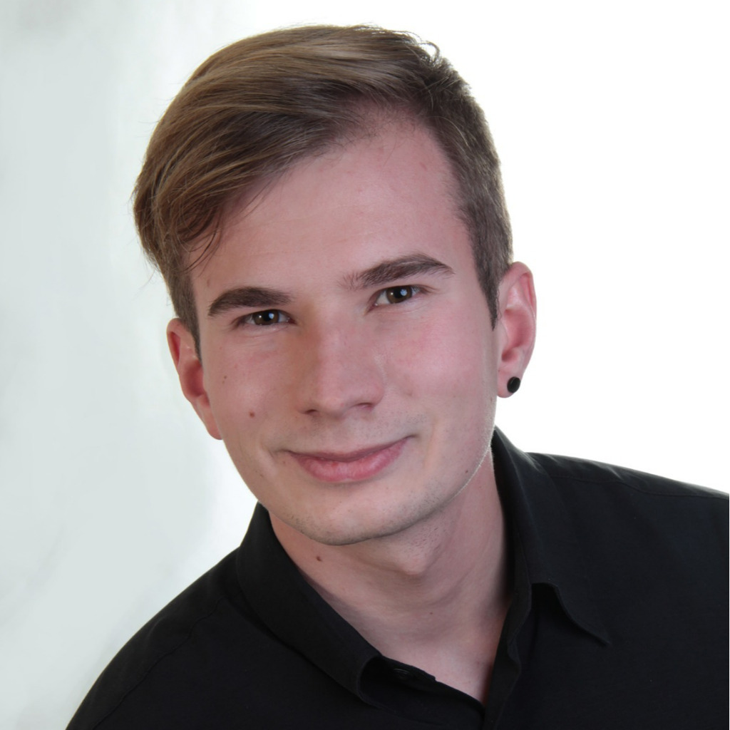 Michael Stutz - Bachelor Professional of Metal Production and ...