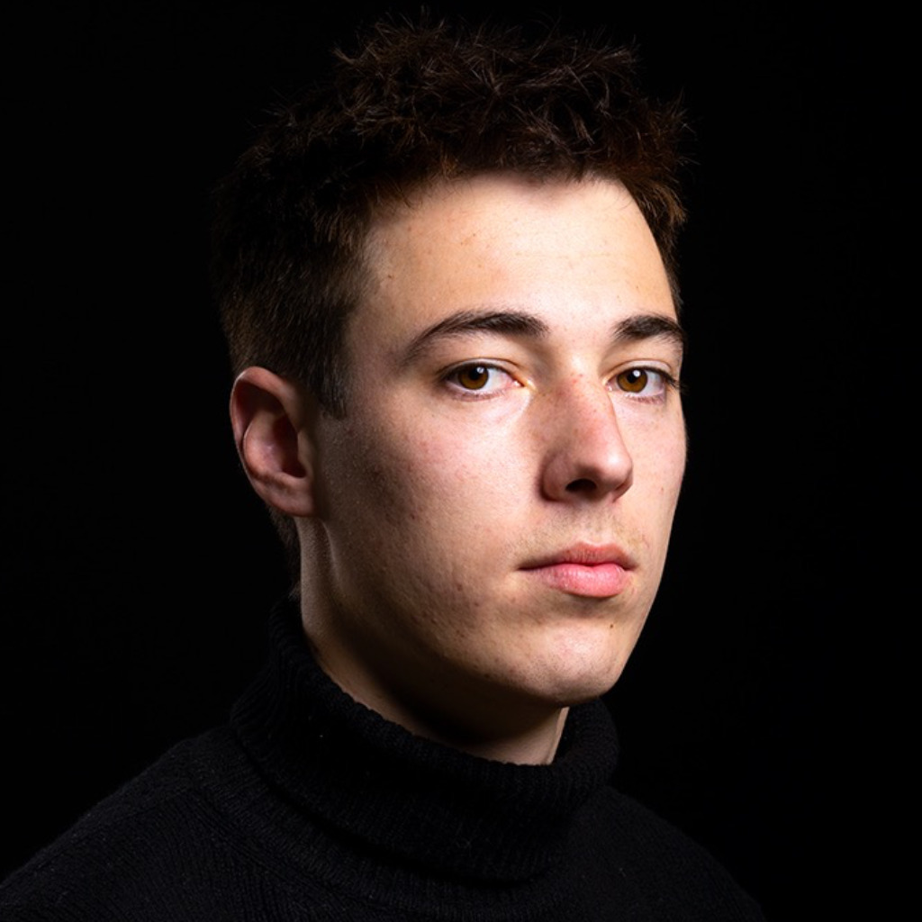 Lucas Clemens - COO - ecomply.io | XING