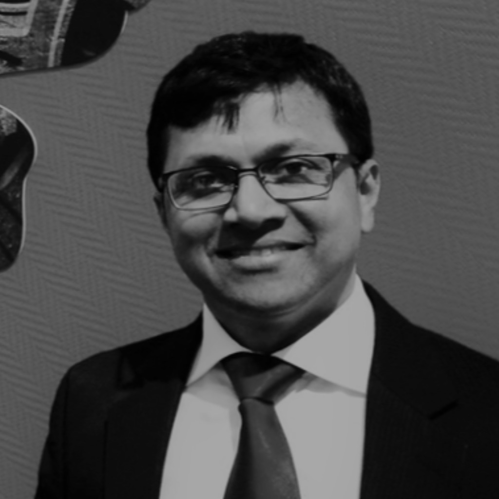 Ajit Ranade - Managing Director - Desi Germans | XING