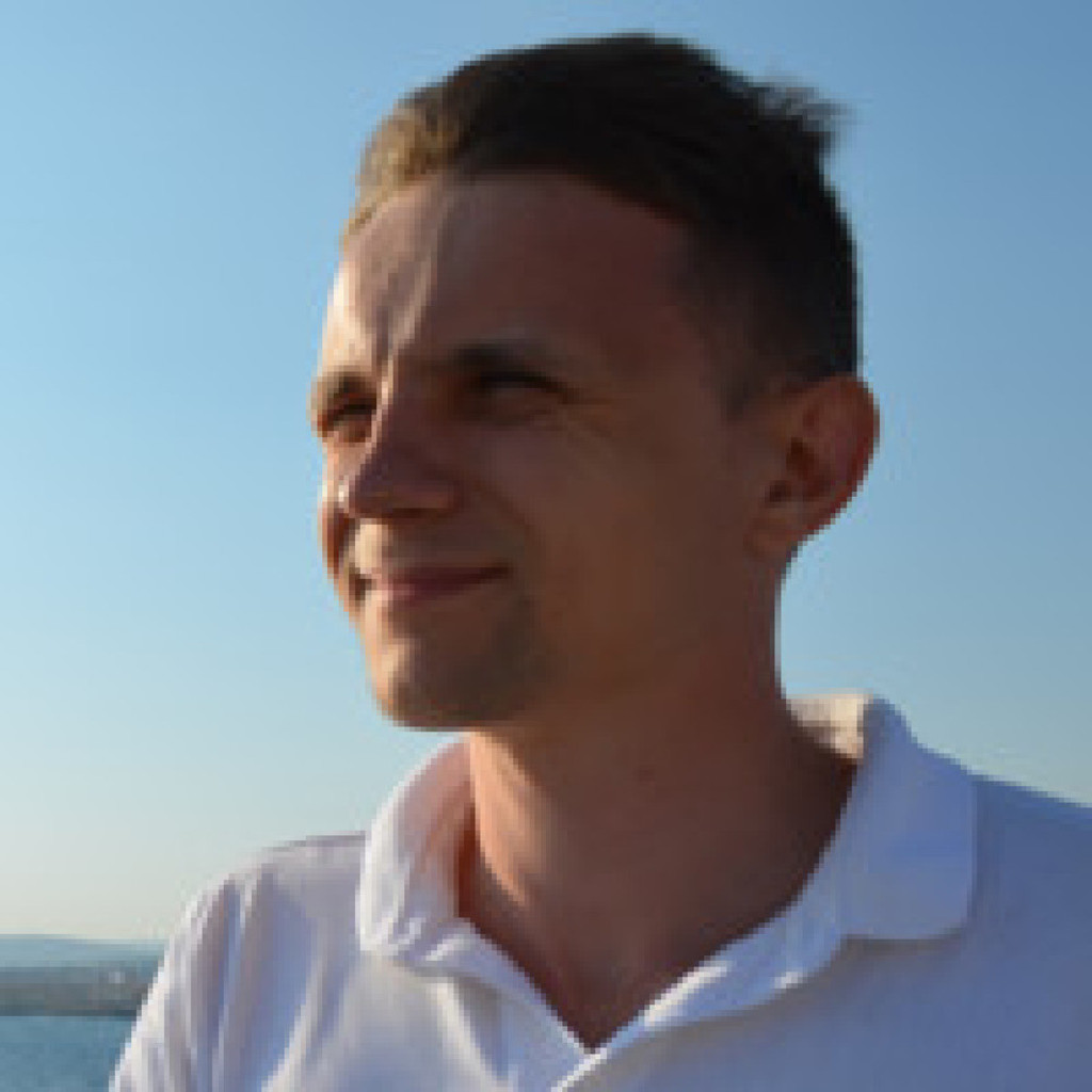 Dima Eni - Senior Full-Stack Developer - ABOUT YOU GmbH | XING