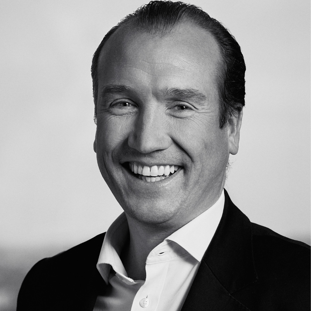 John Philipp Niemann - Partner & Founder - The Counseltancy | XING