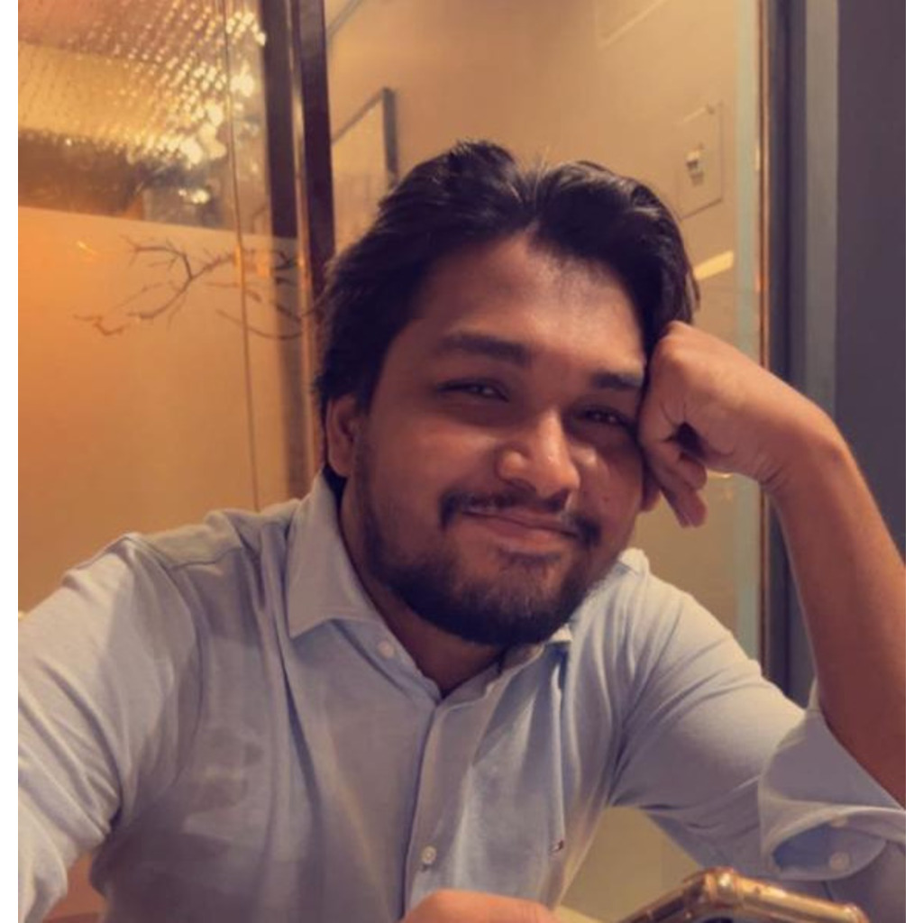 Zahidul Islam Zihad - Digital marketing Executive - Gery | XING