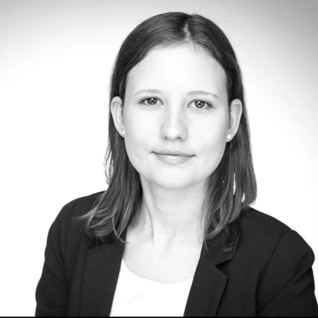 Christin Küpper - Projektkoordinator - Hasenkamp GmbH | XING