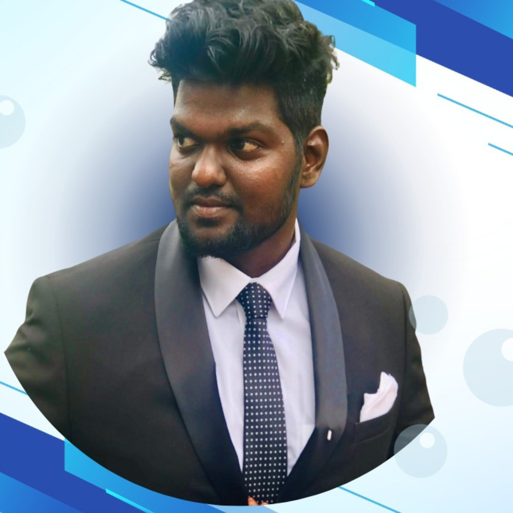 Sujin Alex - SAP ABAP Developer - Incture Technologies | XING