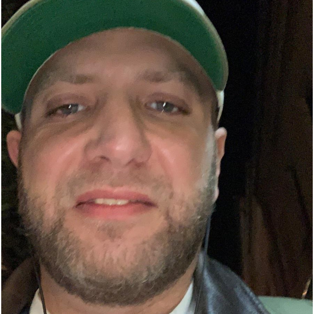 Daniel Buhl - Staplerfahrer - Knauf | XING