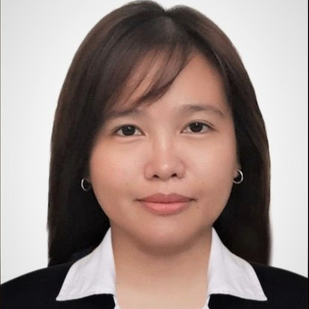 Sandra Enn Bahinting - Chemical engineering - University of the ...