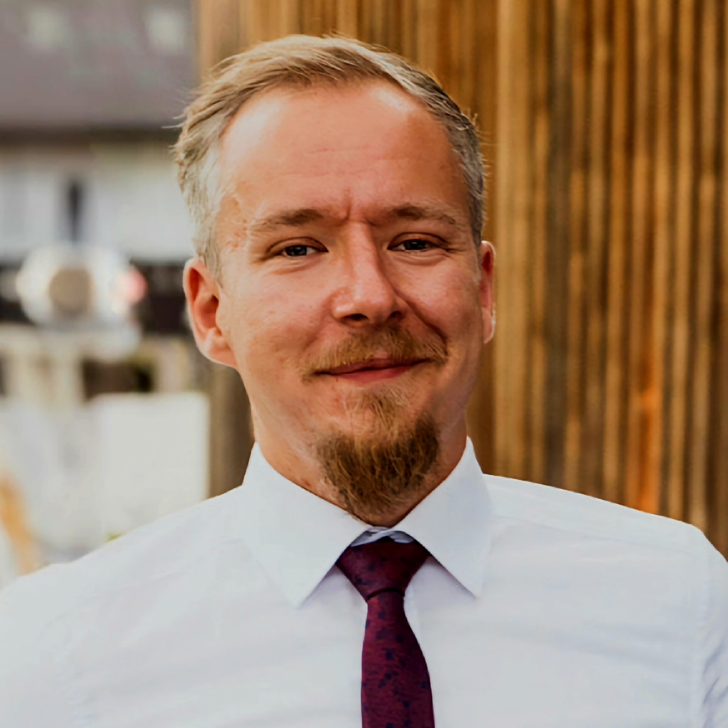 Tobias Maiterth - Qualitätsingenieur Aktionsmanagement - externe Flächen - Steuerung - Mercedes ...