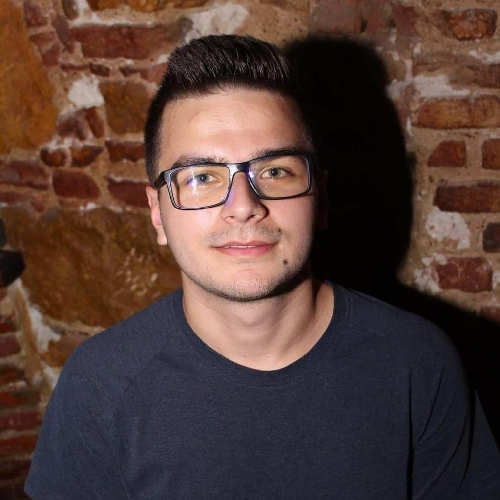 Alex Chevul - Software Developer - ERNI | XING