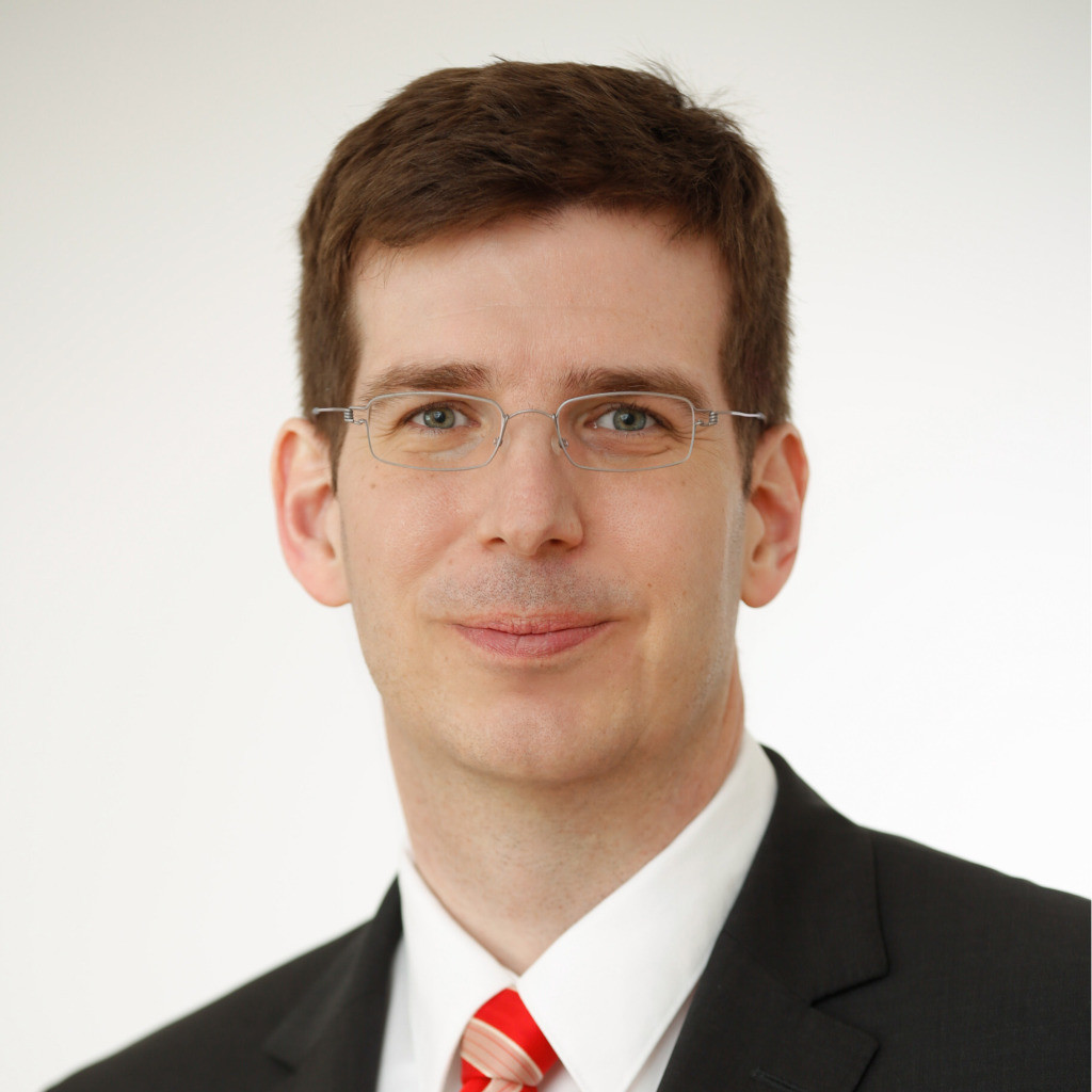 Dr. Martin Huger LL.M. - Rechtsanwalt - HUGER Rechtsanwalts GmbH | XING