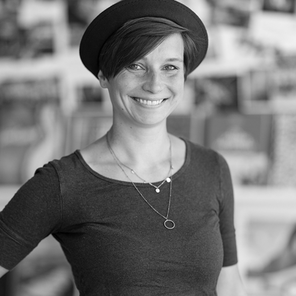 Lisa Schlecht - Inhaberin - Fräulein Schlecht | XING