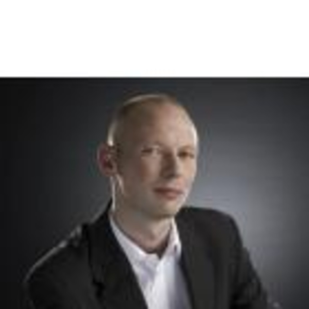 Marcin Kaczmarek - CEO - Consileon Polska | XING