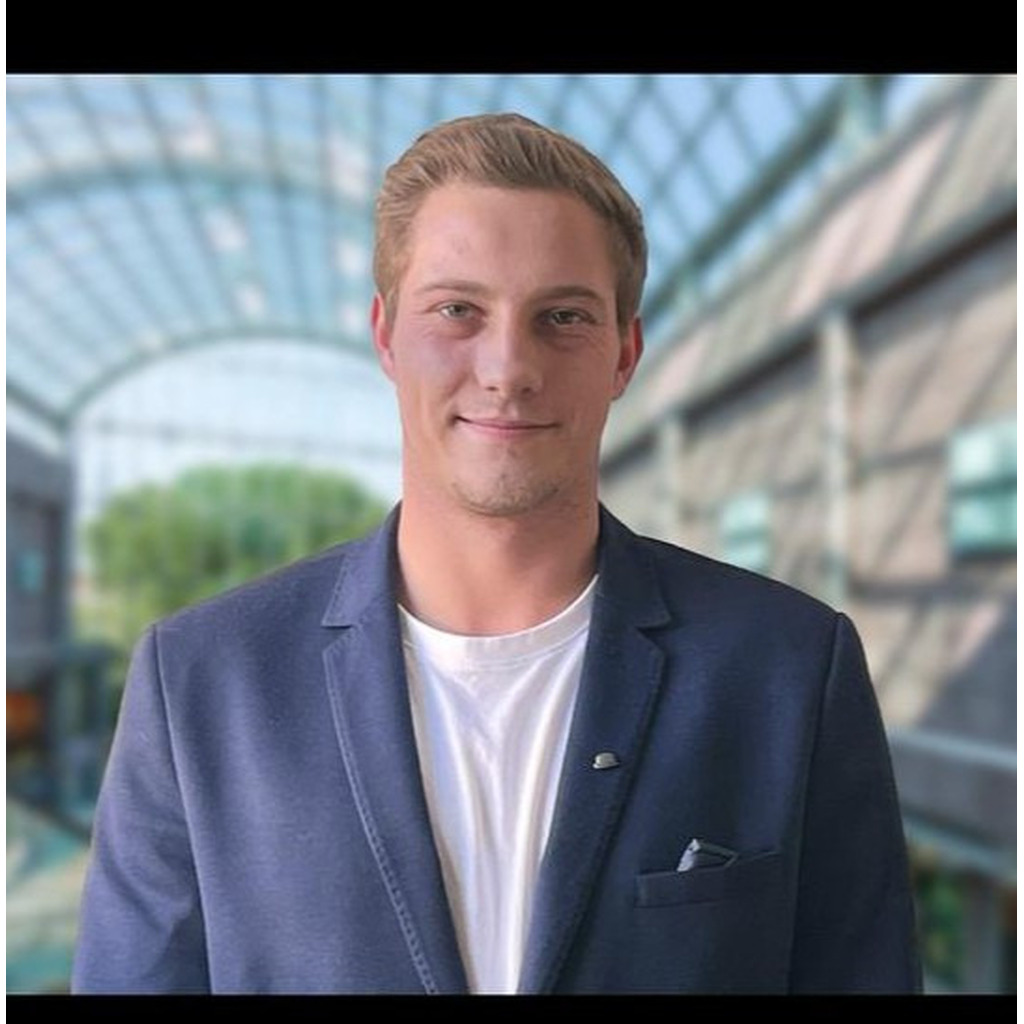 Dan Michalek - Immobilienverwalter - Jagdfeld Real Estate | XING