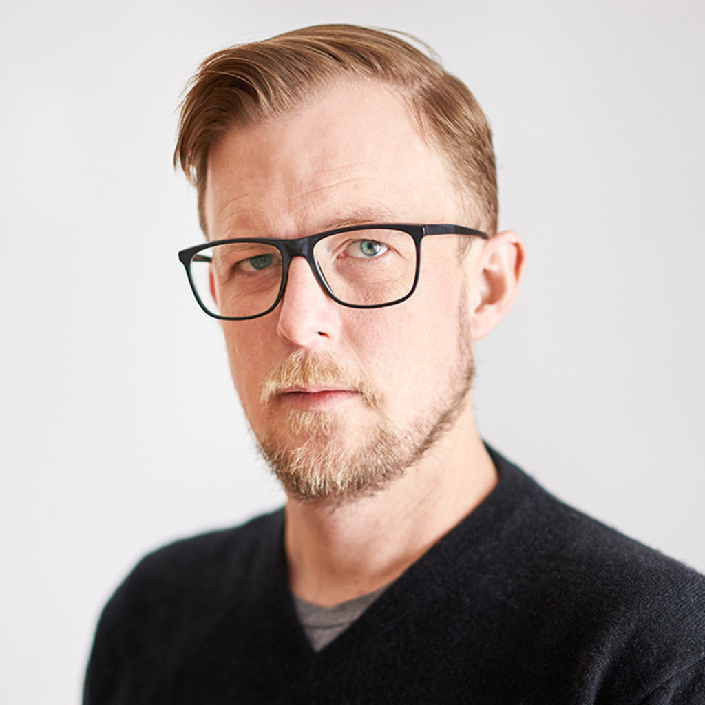 Gabor Wraight - Director Interaction Technology - designaffairs GmbH | XING