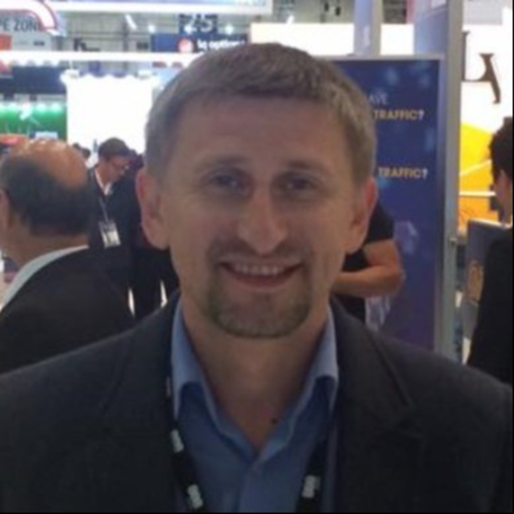 Vadym Tsysaruk - Marketing Manager - Walkmarketing | XING