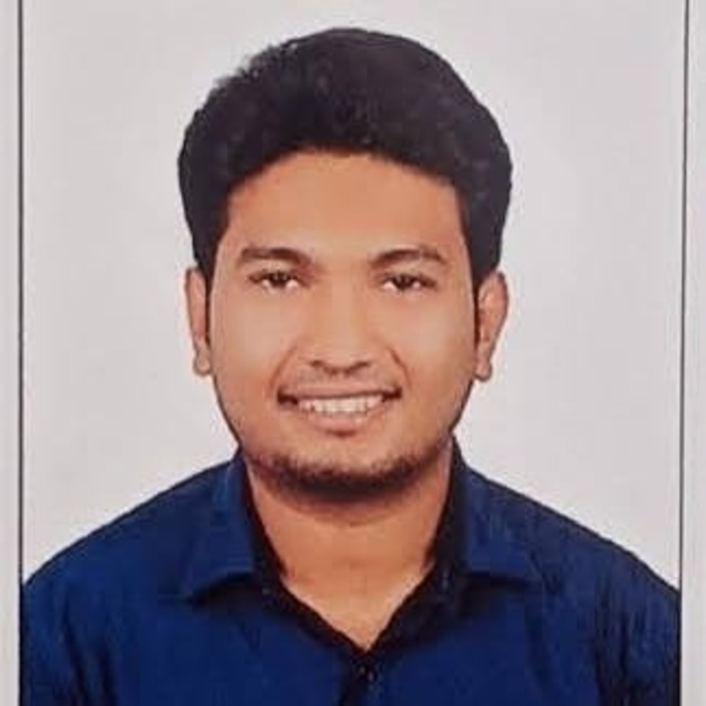 Joy Richards Antony Raj - Assistant Consultant - TCS - Tata Consultancy ...