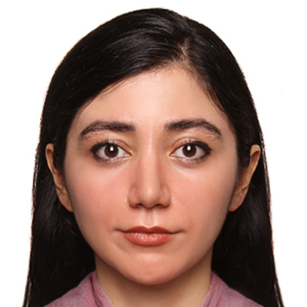 Maryam Rohani - MBA - Berlin School of Business and Innovation | XING