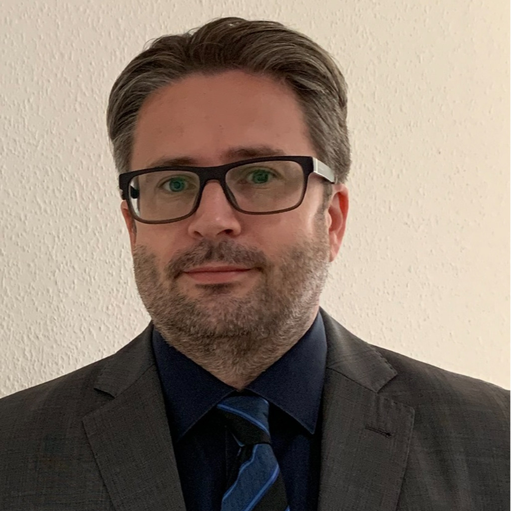 Sebastian Martin - Product Owner - HESS Cash Systems GmbH | XING