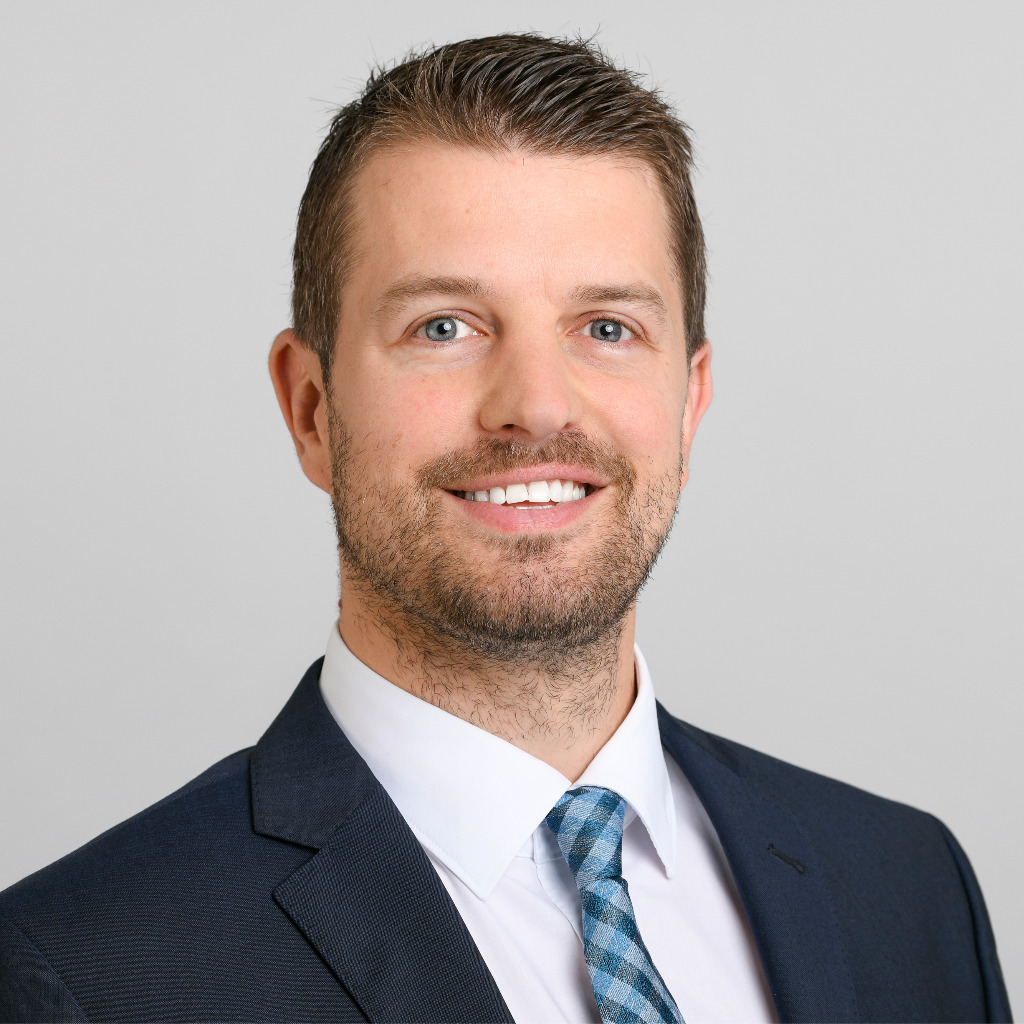 Sascha Becker - Vorstandsmitglied - Volksbank am Württemberg eG | XING