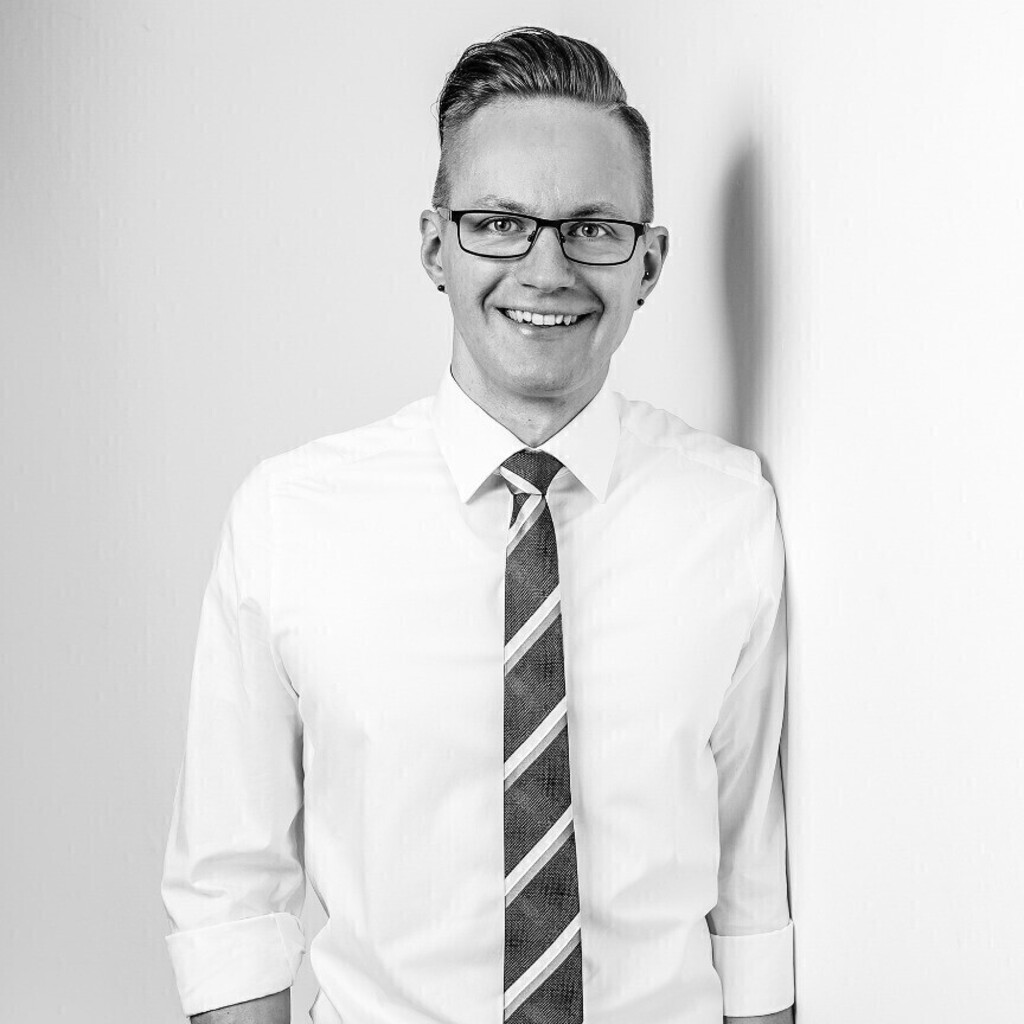 Thomas Hocker - AMS Design Engineer - Siliconally GmbH | XING