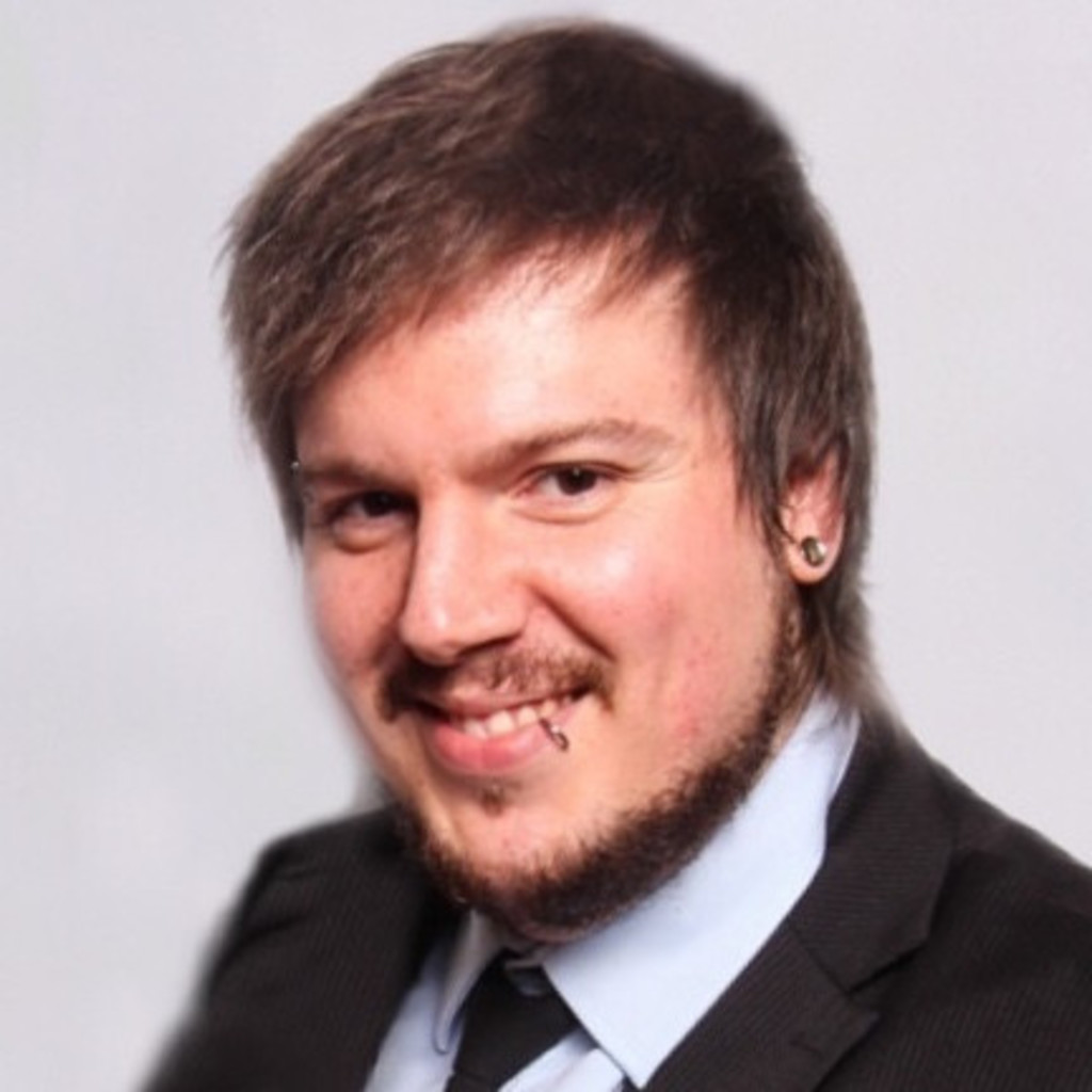 Tobias Brunner - Repair Engineer Steam Turbines - Siemens Energy GmbH & Co. KG | XING