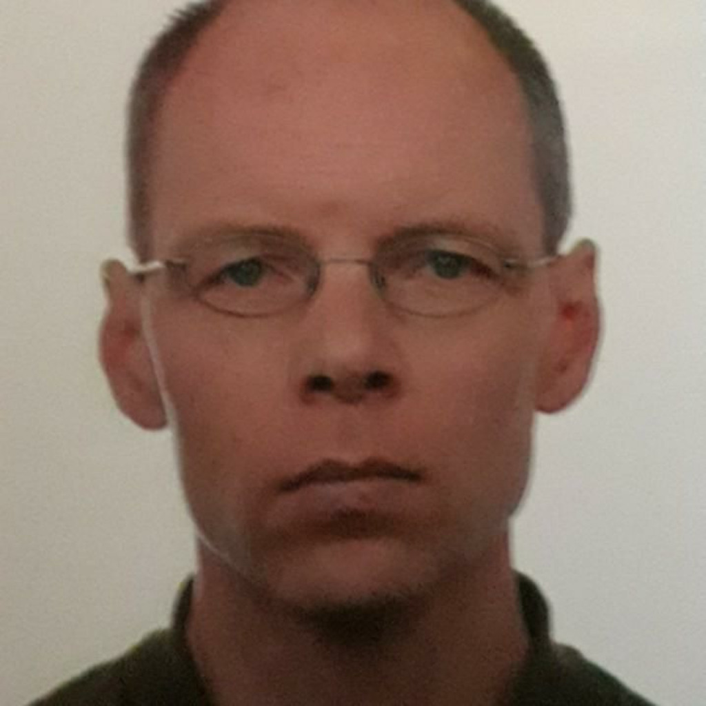 Klaus Trapp - Wohngruppenleiter - BTB - Bildungswerk für therapeutische ...