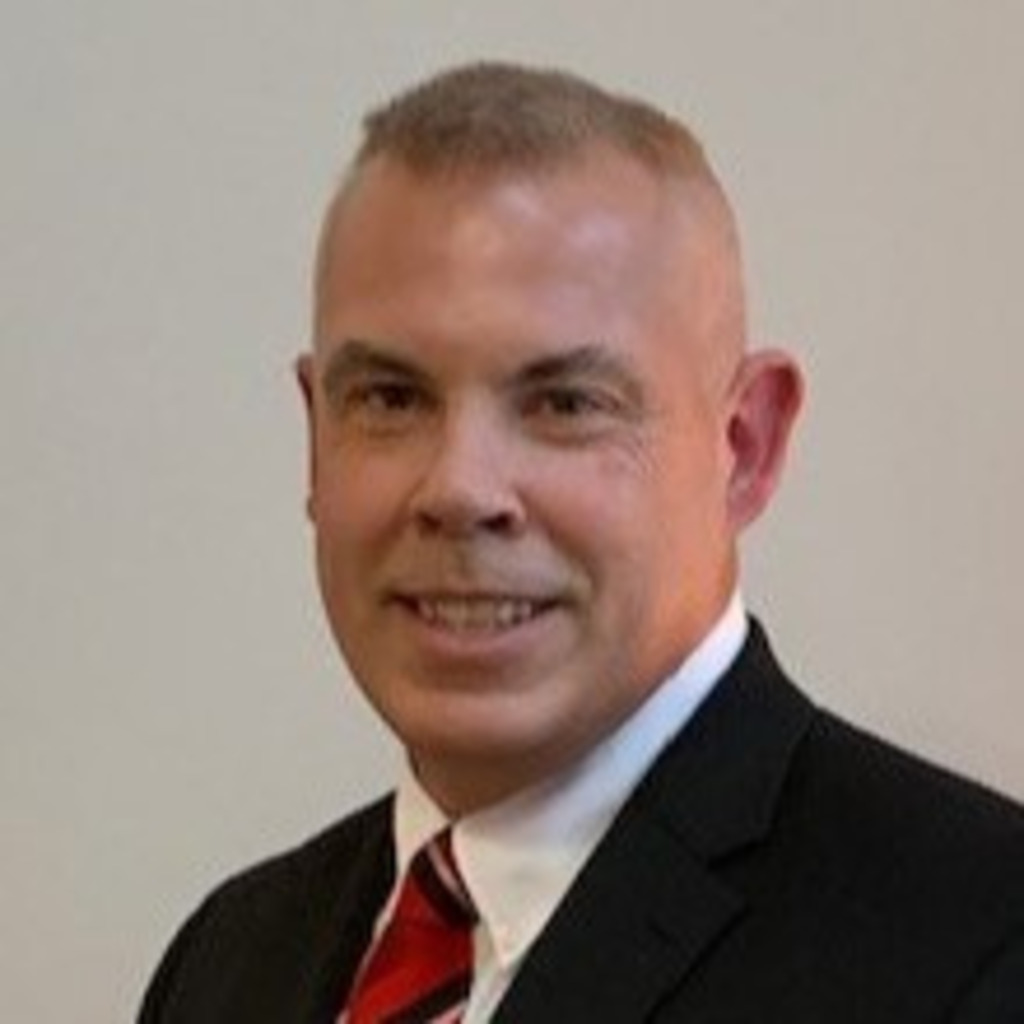 Dion Anglin - International Regional Manager - Oshkosh Corporation | XING