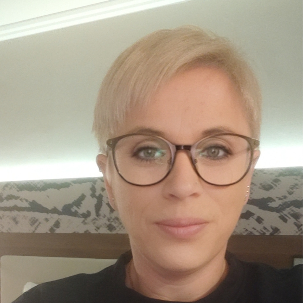 Kathrin Pinter - Verkauf Inland - Brevillier Urban & Sachs GmbH & Co KG | XING