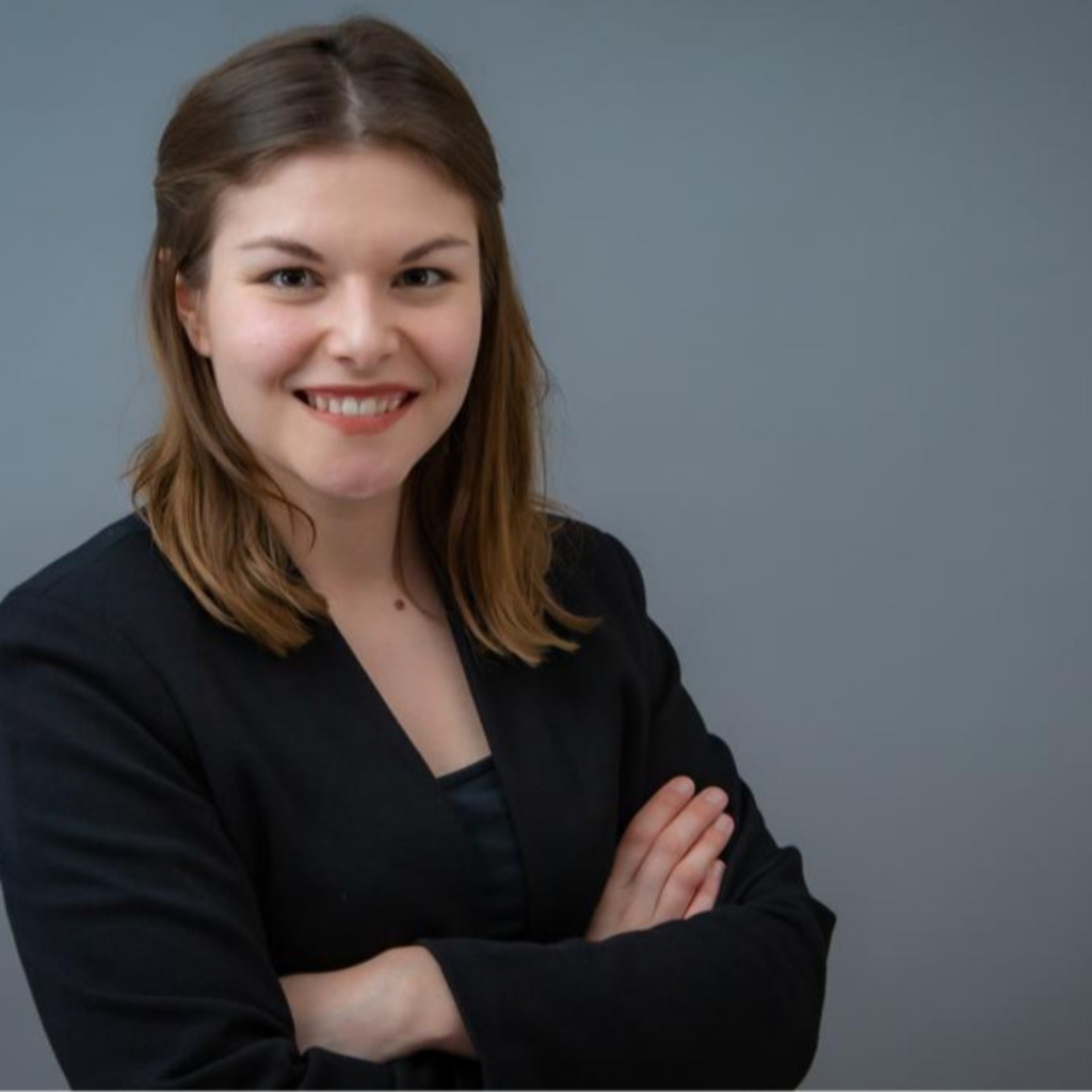 Lisa-Marie Preuß - Versicherungskauffrau - Allianz Deutschland AG | XING