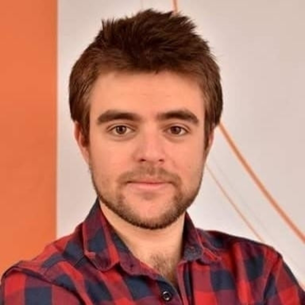 Ichim Ionut Stefan - Orderpicker - Decathlon Sportartikel GmbH & Co. KG ...