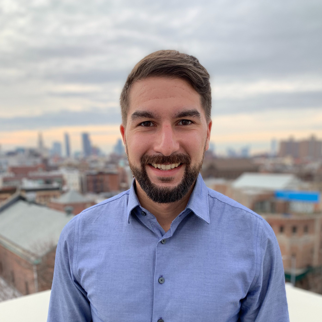 Sherief Helaifi-Chadha - Associate Director, Product - HelloFresh | XING