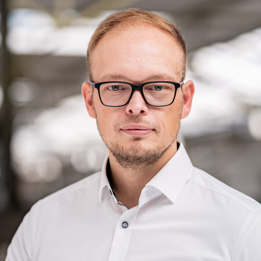 Sebastian Schulz - Entwicklungsingenieur - Deutsches Zentrum für Luft ...