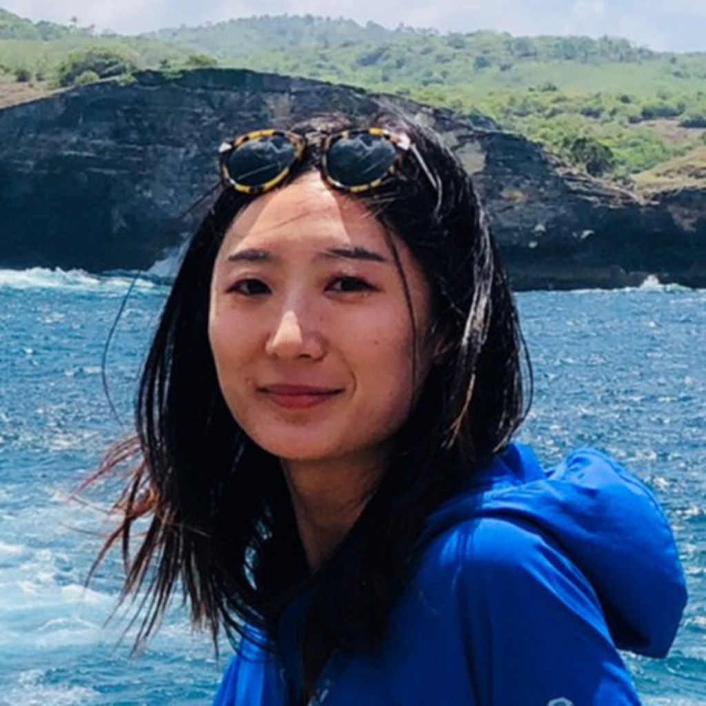 GUO Chen - UX Designer - Thoughtworks Deutschland | XING