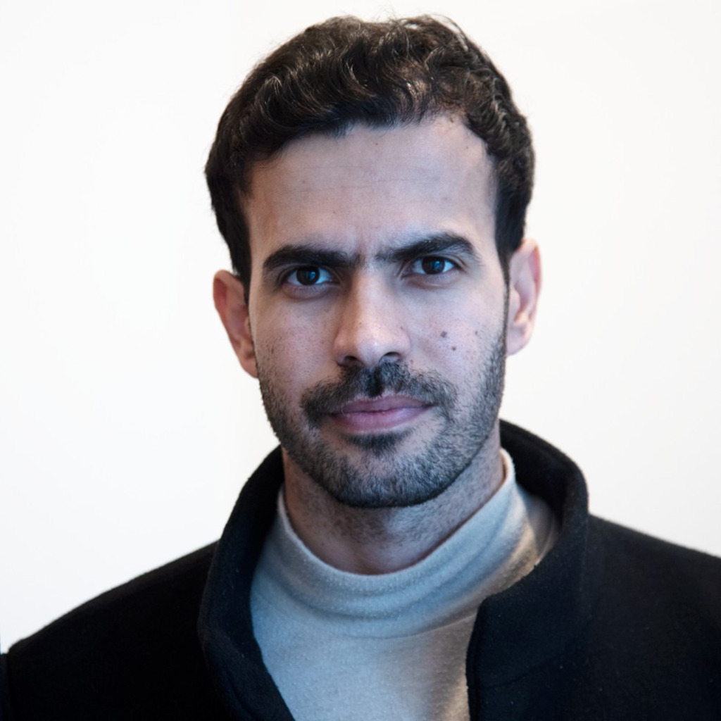 mohammed dlshad - Unreal Artist / CG Generalist - NSYNK Gesellschaft ...