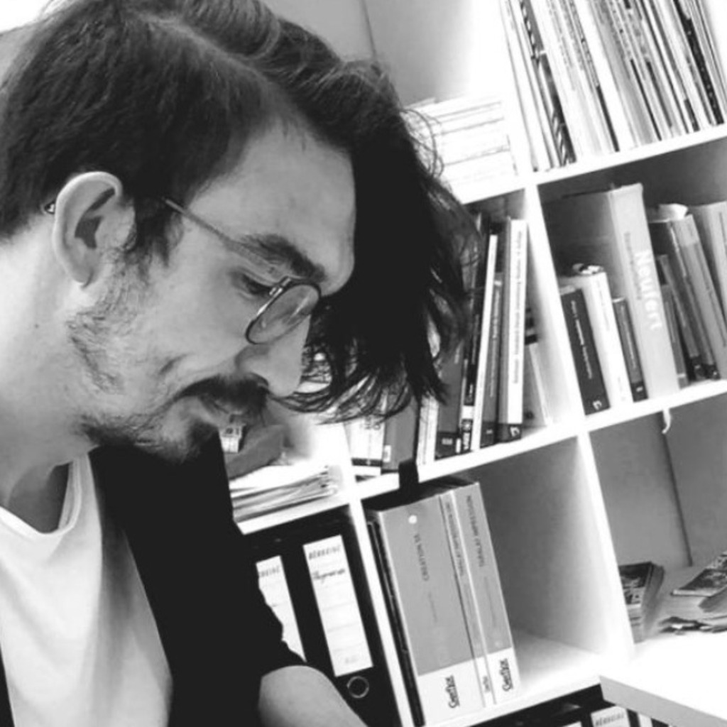 Alexander Hoff - Architekt/ Projektleiter - Stadt Bad Oeynhausen | XING