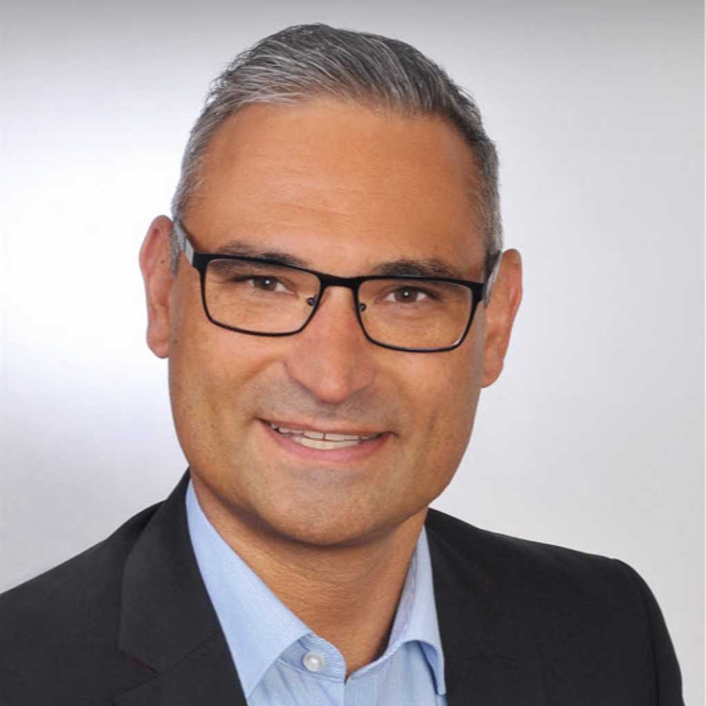 Thomas Hartinger - Senior Marktdatenspezialist Data Management - MEAG ...