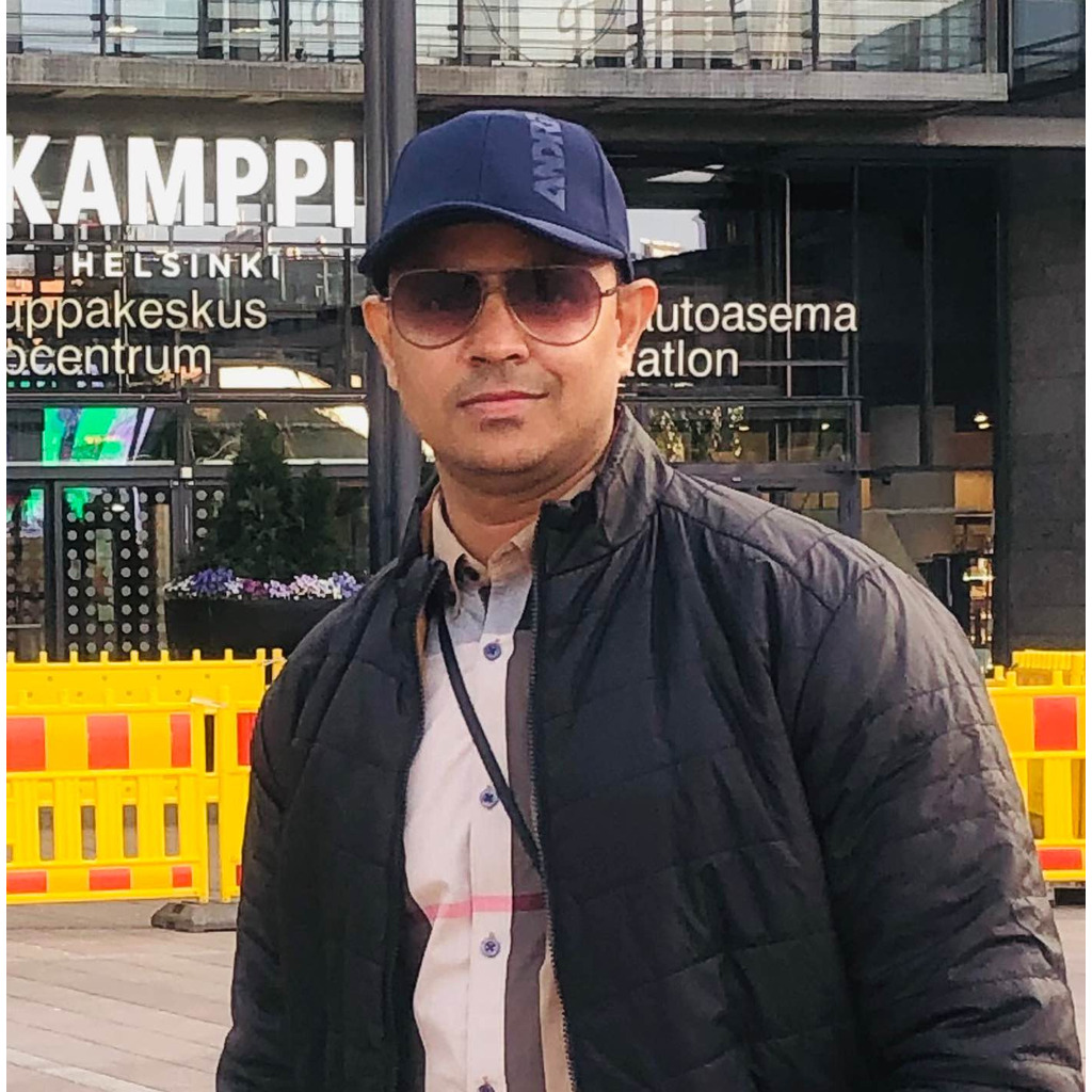 NEERAJ PANDEY - Consultant - ANDRITZ | XING