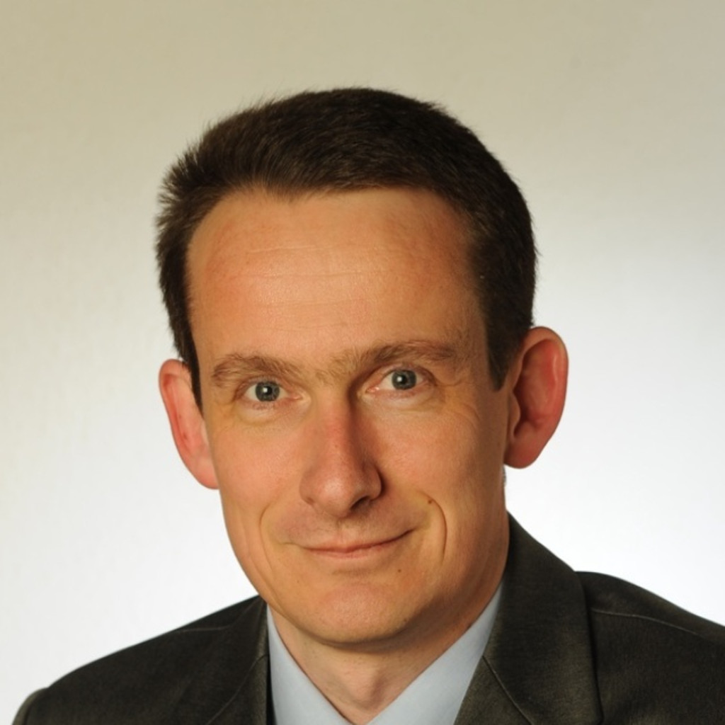 Michael Brenner - Software-Entwickler - CPA ReDev GmbH | XING