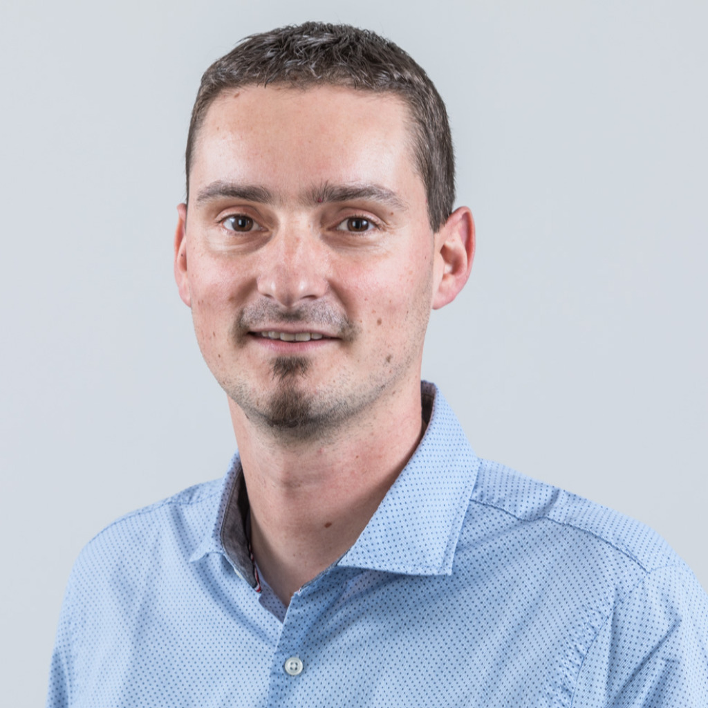 Patrick Matt - Expert Technician Sto Group | IT Technology - Sto SE ...