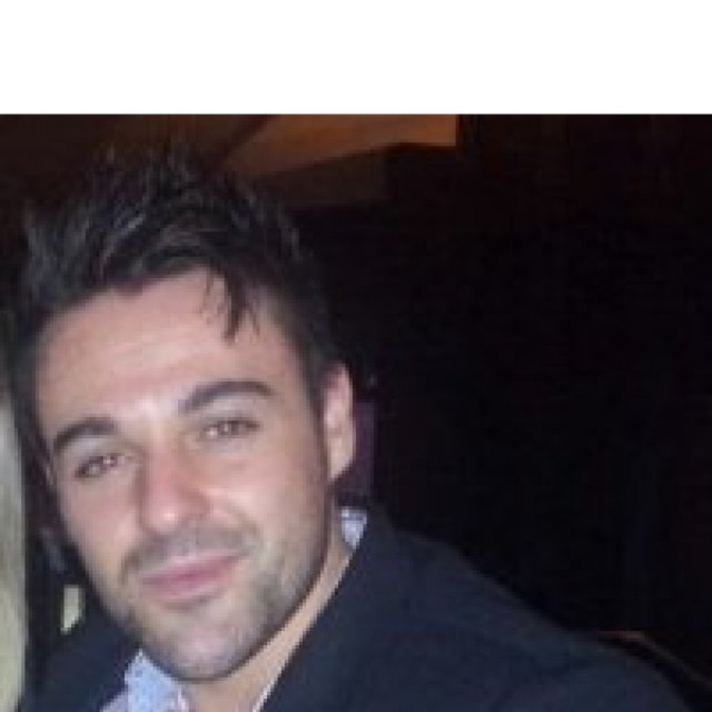 Wayne Burden - Digital Marketing Manager - Cornerstone OnDemand | XING